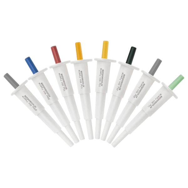 Mini Pipette (100ul,blue)(7050902023) | DLAB Scientific | Ushelf