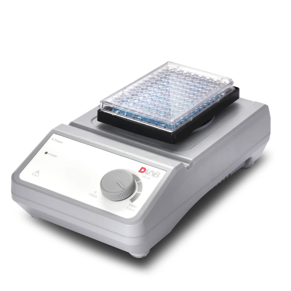 Microplate Mixer（MX-M）(8031202000) | DLAB Scientific | Ushelf