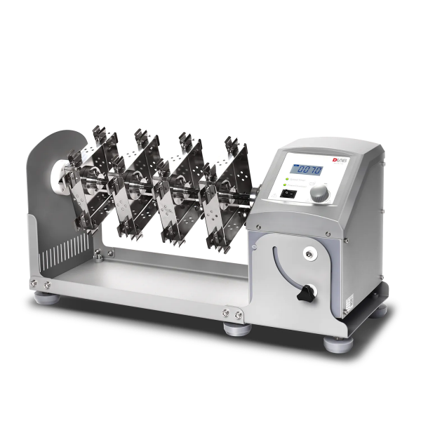 LCD Digital Tube Rotator（MX-RL-Pro）(8031402100) | DLAB Scientific | Ushelf