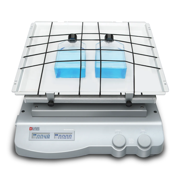 LCD Digital 3D Shaker（SK-D3309-Pro）(8032422100) | DLAB Scientific | Ushelf
