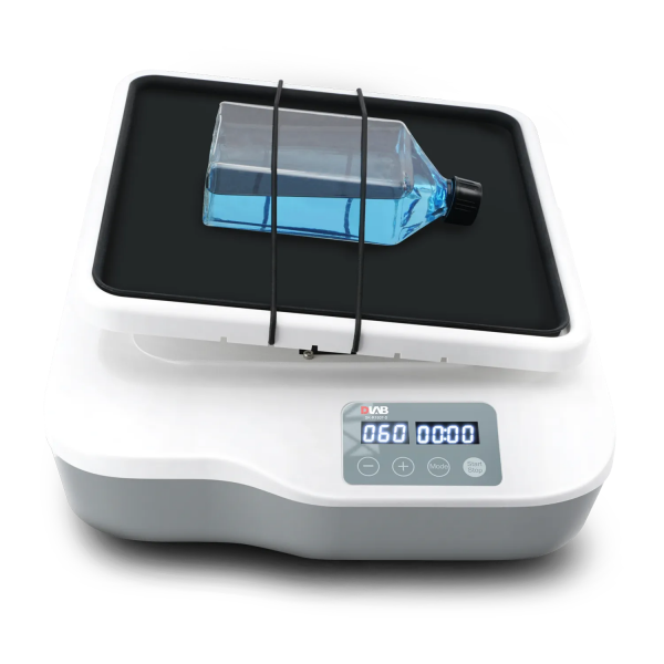 LED Digital Rocking Shaker（SK-R1807-S）(8072311200) | DLAB Scientific ...