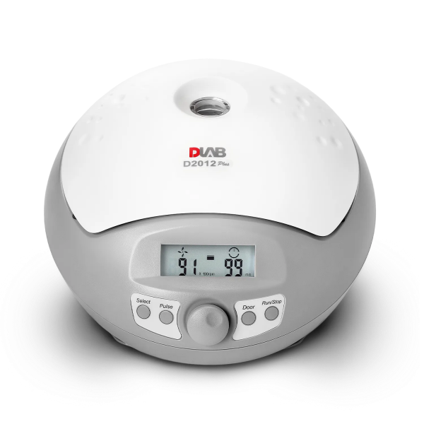 High Speed Mini Centrifuge（D2012 plus）(9032002121) | DLAB Scientific | Ushelf