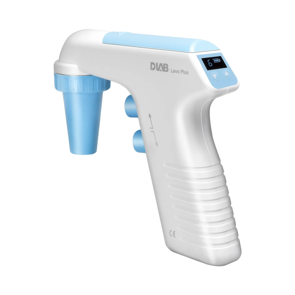 Pipette Filler（levo plus）(7061100102) | DLAB Scientific | Ushelf