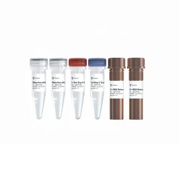 AccurSTART One Step RT-qPCR Probe Kit (FOR FAST) (Q231-EN) | Vazyme ...