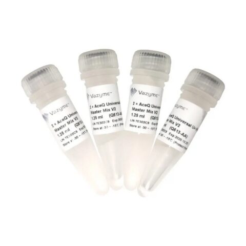 AceQ Universal Probe Master Mix V2 (Q513-EN) | Vazyme | Ushelf