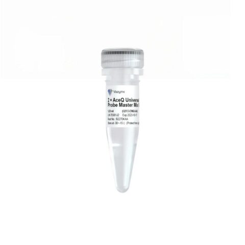 AceQ Universal Probe Master Mix V2 (Q513-EN) | Vazyme | Ushelf