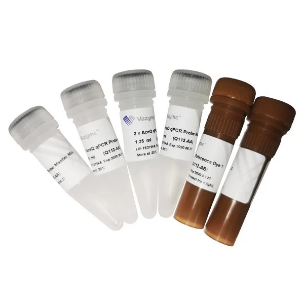 AceQ qPCR Probe Master Mix (Q112) | Vazyme | Ushelf