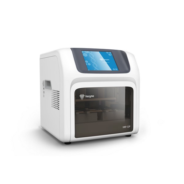Automatic Nucleic Acids Extraction Instrument (VNP-32P) | Vazyme | Ushelf