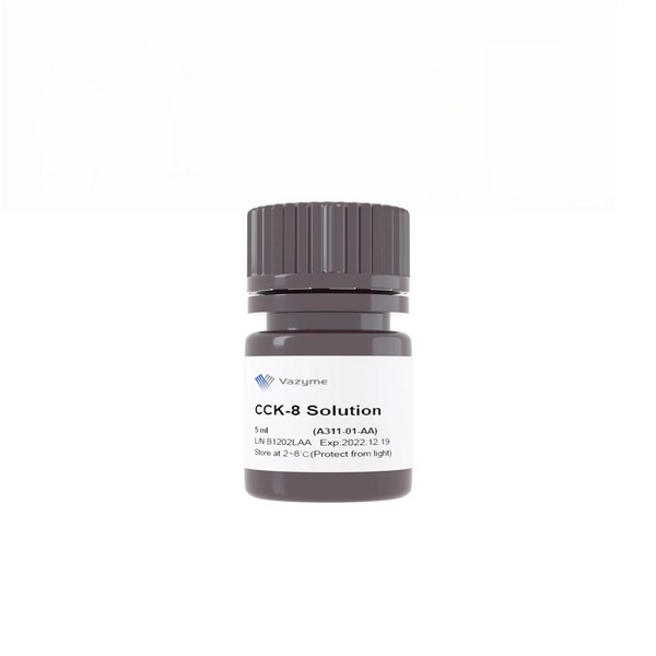 CCK-8 Cell Counting Kit (A311) | Vazyme | Ushelf