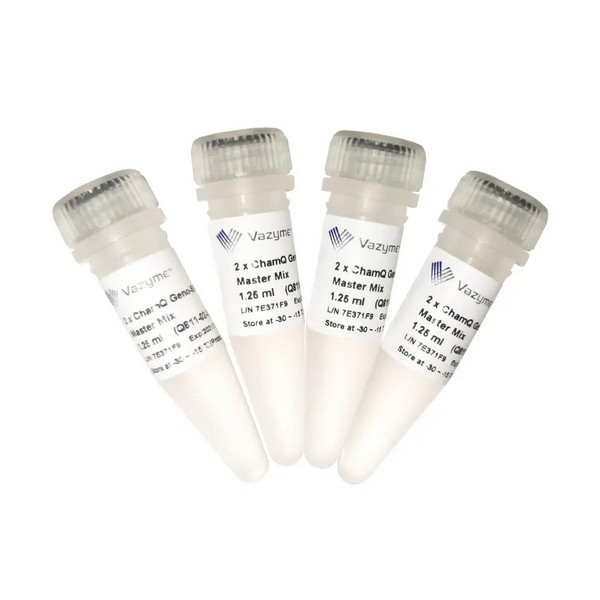 ChamQ Geno-SNP Probe Master Mix (Q811) | Vazyme | Ushelf