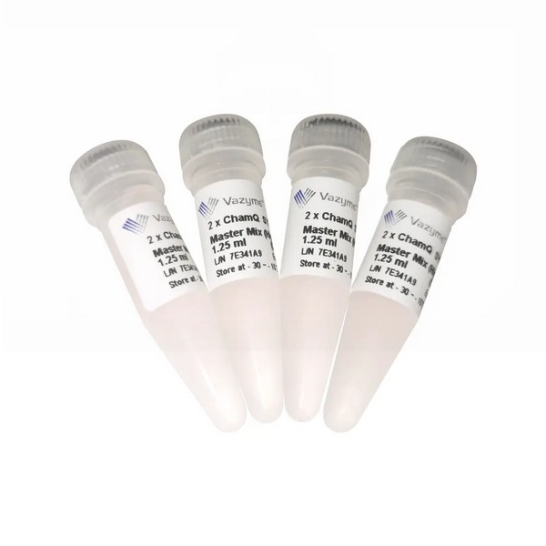 ChamQ SYBR qPCR Master Mix (High ROX Premixed) (Q341) | Vazyme | Ushelf