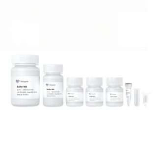 FastPure Gel DNA Extraction Mini Kit (DC301-01) | Vazyme | Ushelf
