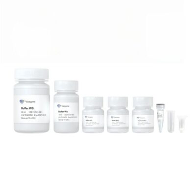 FastPure Gel DNA Extraction Mini Kit (DC301-01) | Vazyme | Ushelf
