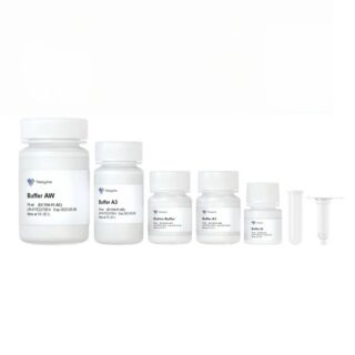 FastPure Plant DNA Isolation Mini Kit (DC104) | Vazyme | Ushelf
