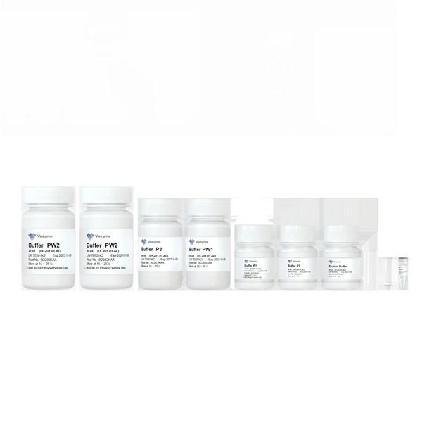 FastPure Plasmid Mini Kit (DC201-01) | Vazyme | Ushelf