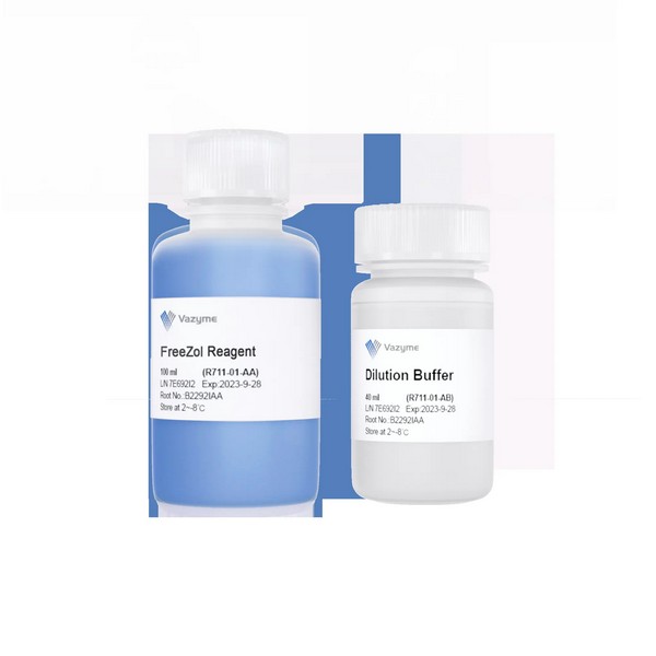 FreeZol Reagent (R711) | Vazyme | Ushelf