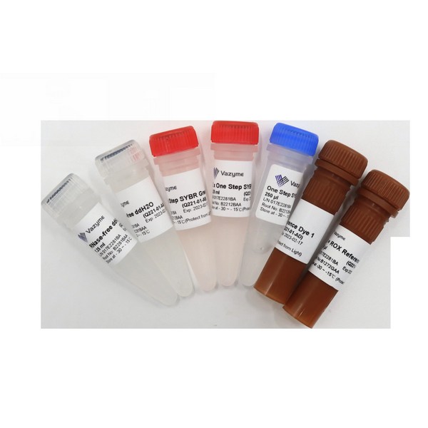 HiScript II One Step qRT-PCR SYBR Green Kit (Q221-01) | Vazyme | Ushelf