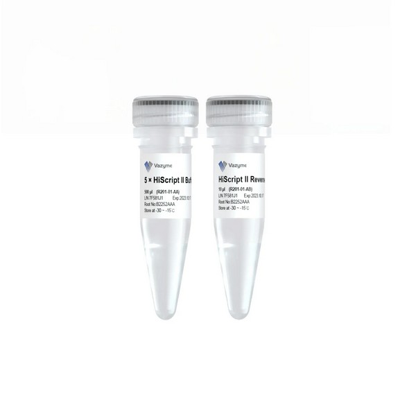 HiScript II Reverse Transcriptase (R201) | Vazyme | Ushelf