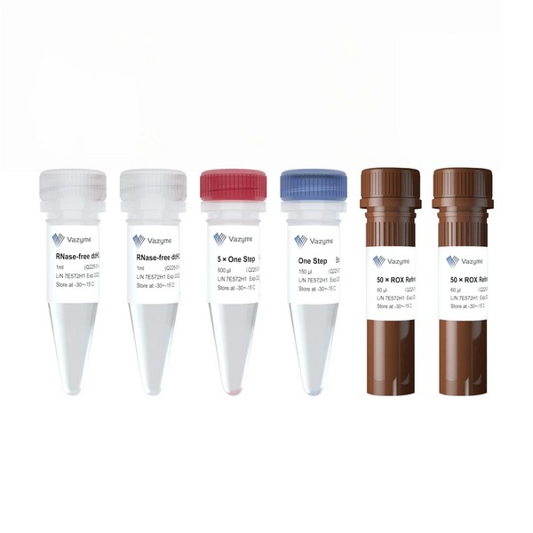 HiScript III One Step qRT-PCR Probe Kit (Q225-EN) | Vazyme | Ushelf