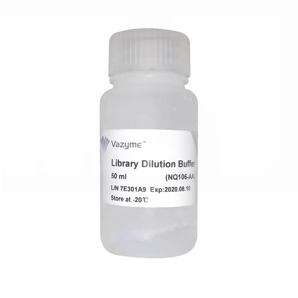 Library Dilution Buffer (NQ106) | Vazyme | Ushelf