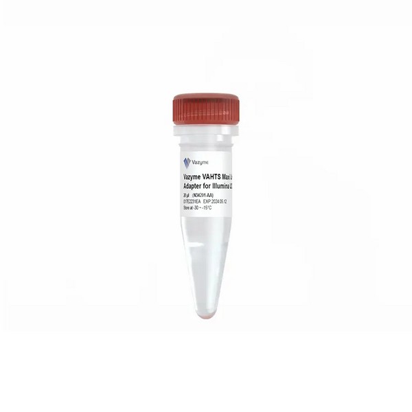 VAHTS Maxi Unique Dual Index DNA Adapters Set 1 – Set 4 for Illumina ...