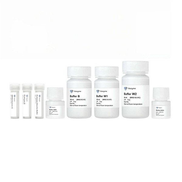 VAHTS Serum/Plasma Circulating DNA Kit (N902-02) | Vazyme | Ushelf