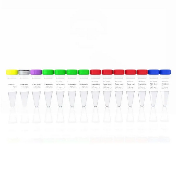 VAHTS Universal Plus DNA Library Prep Kit for Illumina V2 (ND627 ...