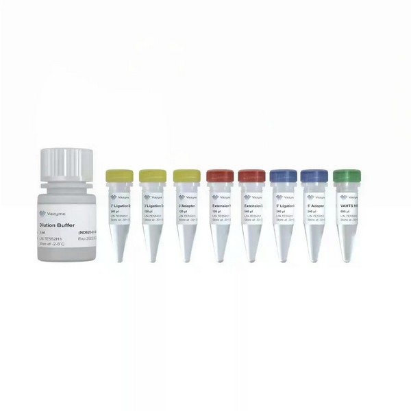 VAHTS ssDNA Library Prep Kit for Illumina (ND620) | Vazyme | Ushelf