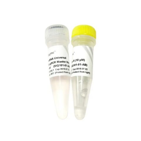 miRNA Universal SYBR qPCR Master Mix (MQ101) | Vazyme | Ushelf
